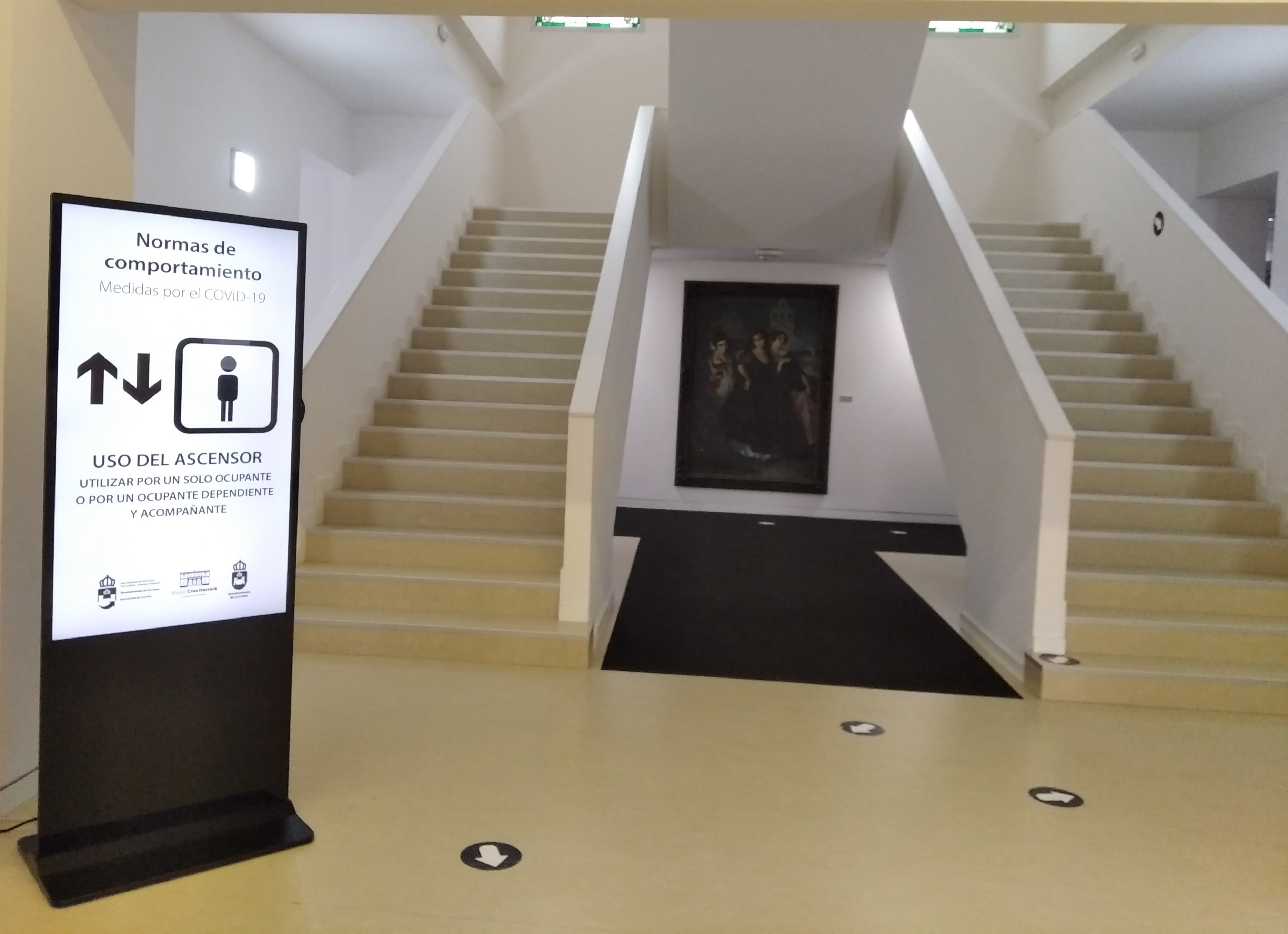 Excmo. Ayuntamiento de La Línea de la Concepción - El Museo Cruz ...